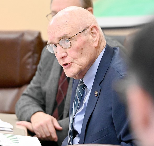 West Virginia lawmakers receive update on science of reading efforts ...